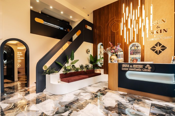 Vita Vivien Cosmetics | Schoonheidssalon in Laan op Zuid, Rotterdam ...