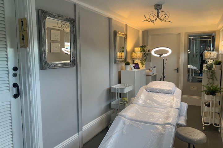 Reigate Aesthetics | Beauty Salon in Reigate, Surrey - Treatwell