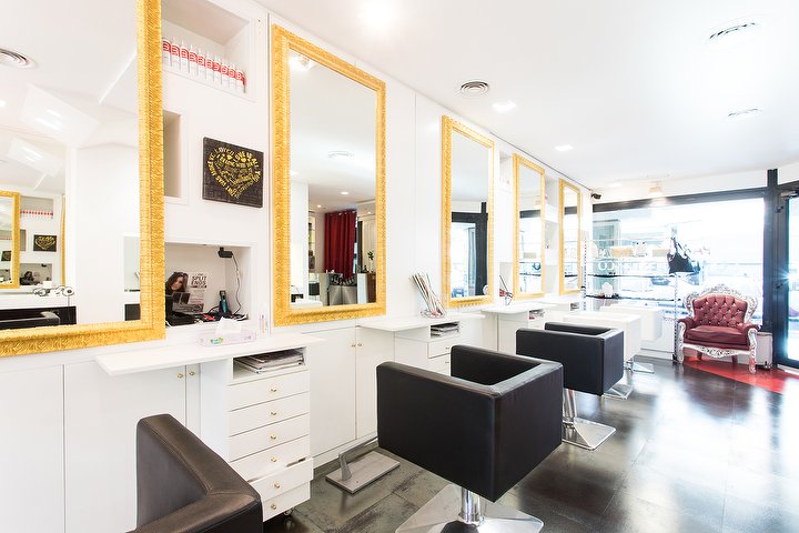 Gabrielli Tony | Parrucchiere a Torrino, Roma - Treatwell