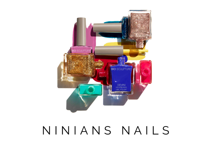 Ninians Nails | Home-based Venue in Pitcaple, Aberdeenshire - Treatwell