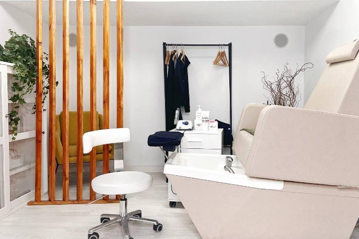 Oli Nail Studio | Salón de Belleza en Castillejos, Madrid - Treatwell
