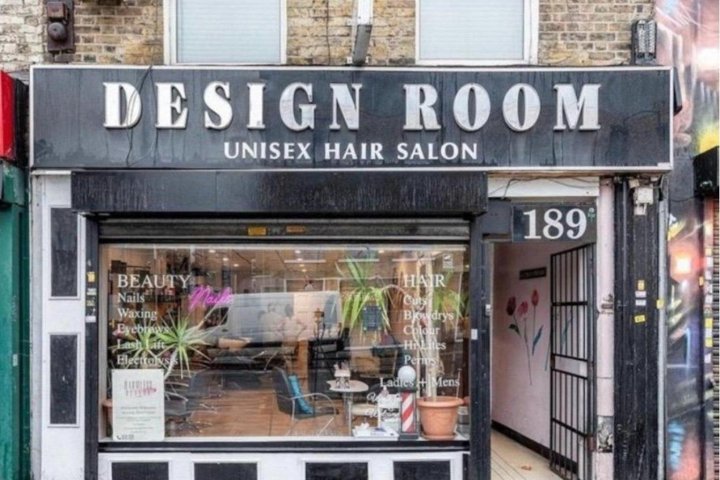 Design Room | Hair Salon in South Hackney, London - Treatwell