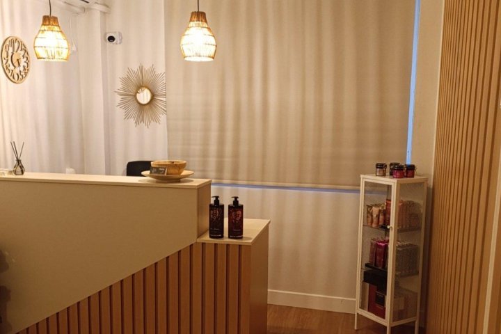 Massage Time Χαλκίδα | Κέντρο Μασάζ και Θεραπείας σε Χαλκίδα - Treatwell