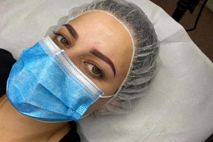 Shaymz Microblading | Chez votre expert à Villeurbanne, Métropole de ...