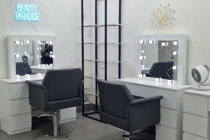 Signature Barbers & Aesthetics | Barbershop in Grays Station, Essex ...