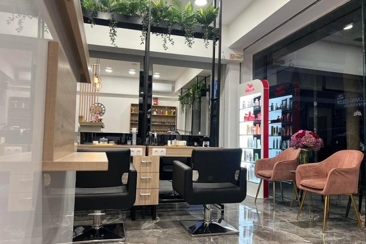 ViP Beauty Box | Κέντρο Ομορφιάς σε Νέος Κόσμος, Αθήνα - Treatwell