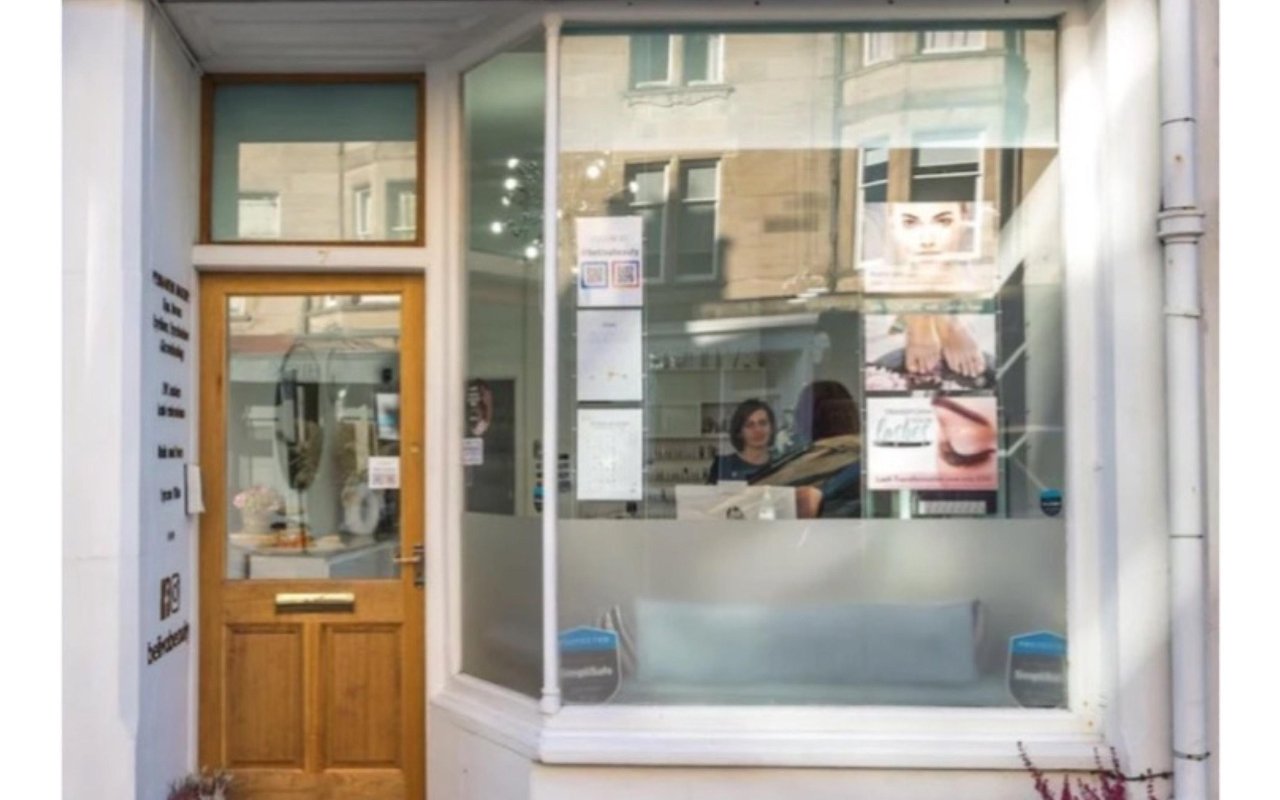 Ear Piercing in Edinburgh - Treatwell