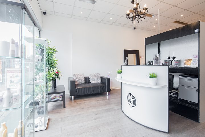 Bellissimo Hair & Beauty | Hair Salon in Welling, London - Treatwell