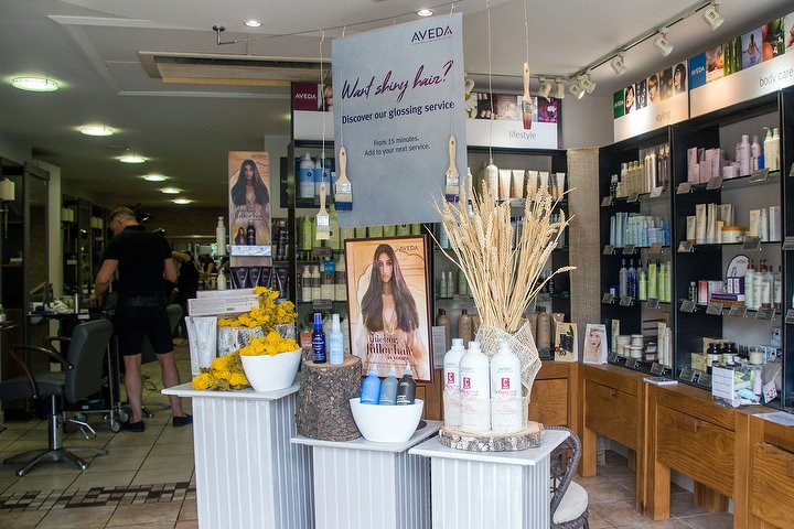 Pure Hair Spa - Sutton Coldfield | Hair Salon in Sutton Coldfield, West ...