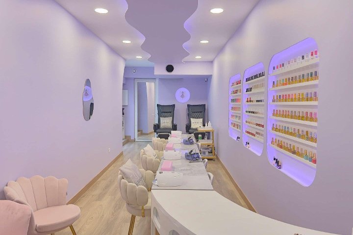 Nails Land | Nail bar à Capitole de Toulouse, Toulouse - Treatwell