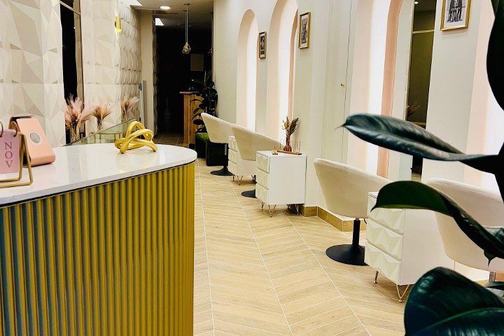 My Brush | Institut de beauté à Rue de Rivoli, Paris - Treatwell