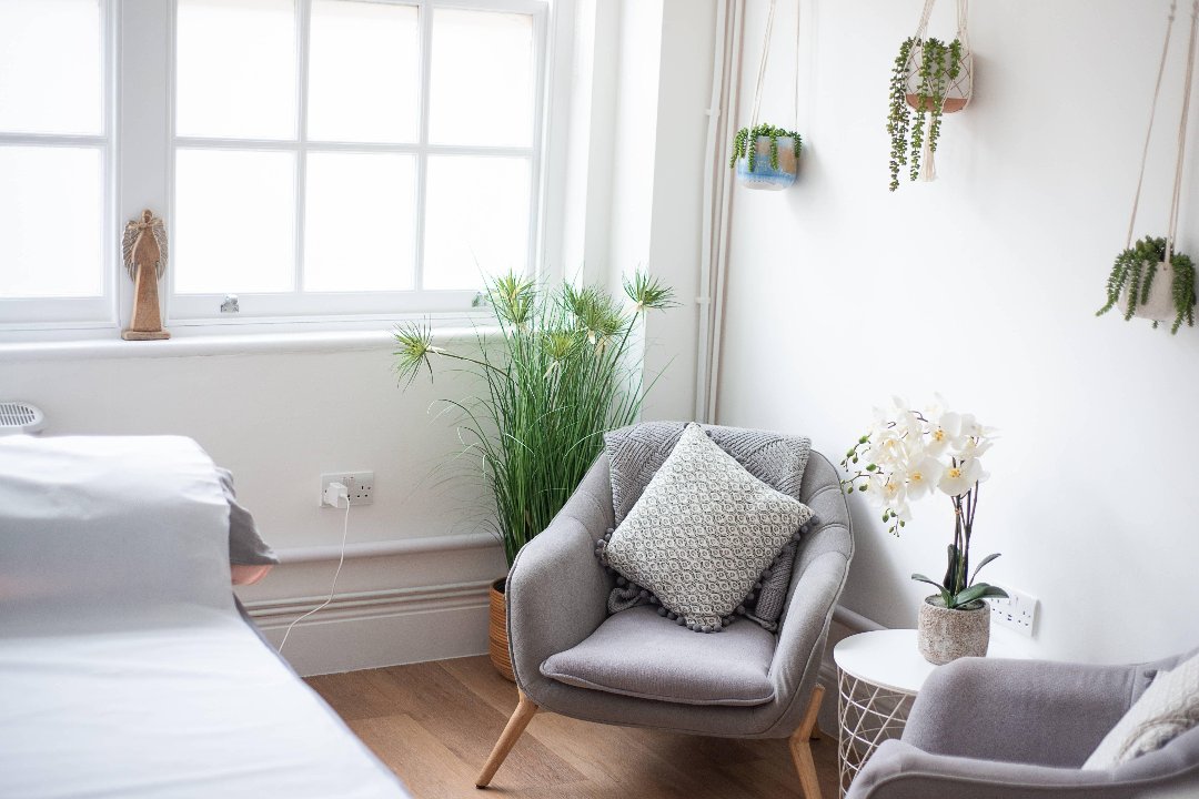 Thai Mandala - London | Treatment Room - Wellness in Devonshire Square ...