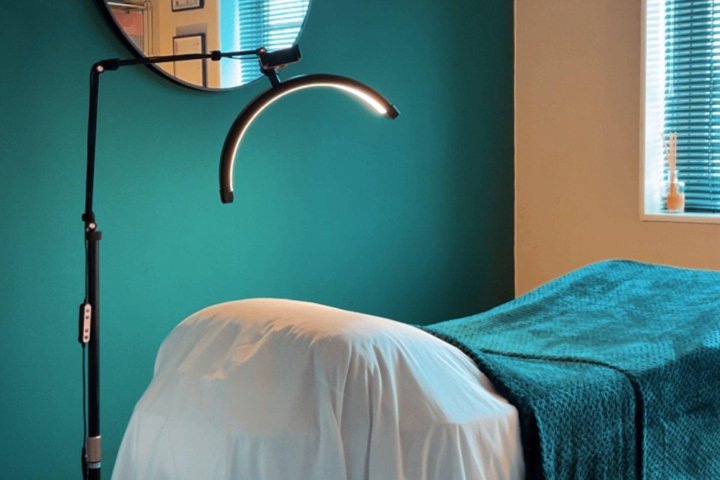 Divine Skin by Maryam (Female Only Skin Salon) | Home-based Venue in ...