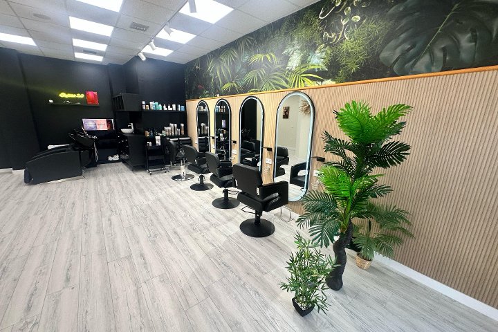 Stylists 2.0 | Peluquería en Quevedo, Madrid - Treatwell