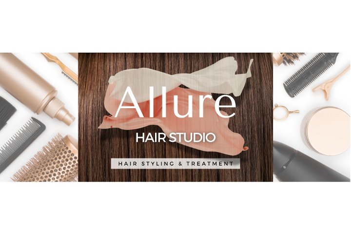 Allure Hair Studio | Hair Salon in Cubitt Town, London - Treatwell