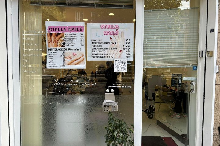 Stella Nails - Roma | Centro Unghie a Marconi, Roma - Treatwell
