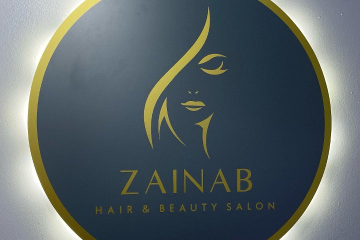 Zainab Hair & Beauty Salon | Hair Salon in Swanshurst Park, Birmingham ...