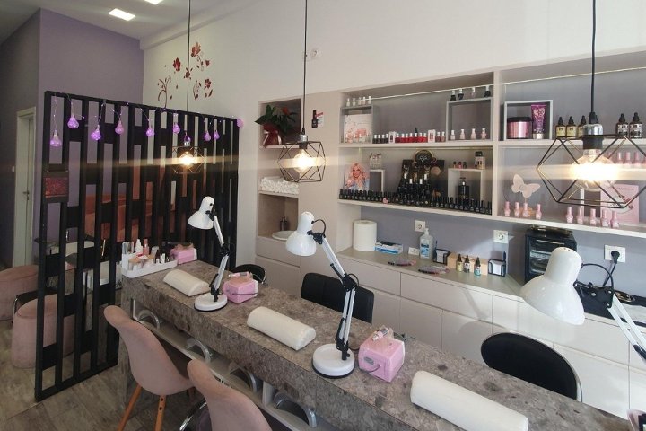 Beauty Salon Professional Nail's & More | Υπηρεσίες Ονυχοπλαστικής σε ...