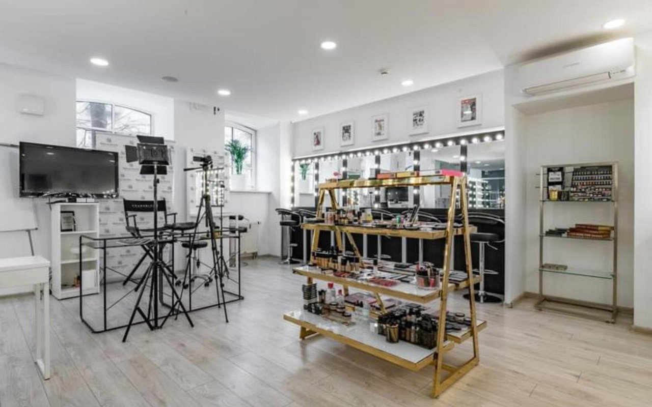 Top 20 Veidas rajonas: Lietuva - Treatwell