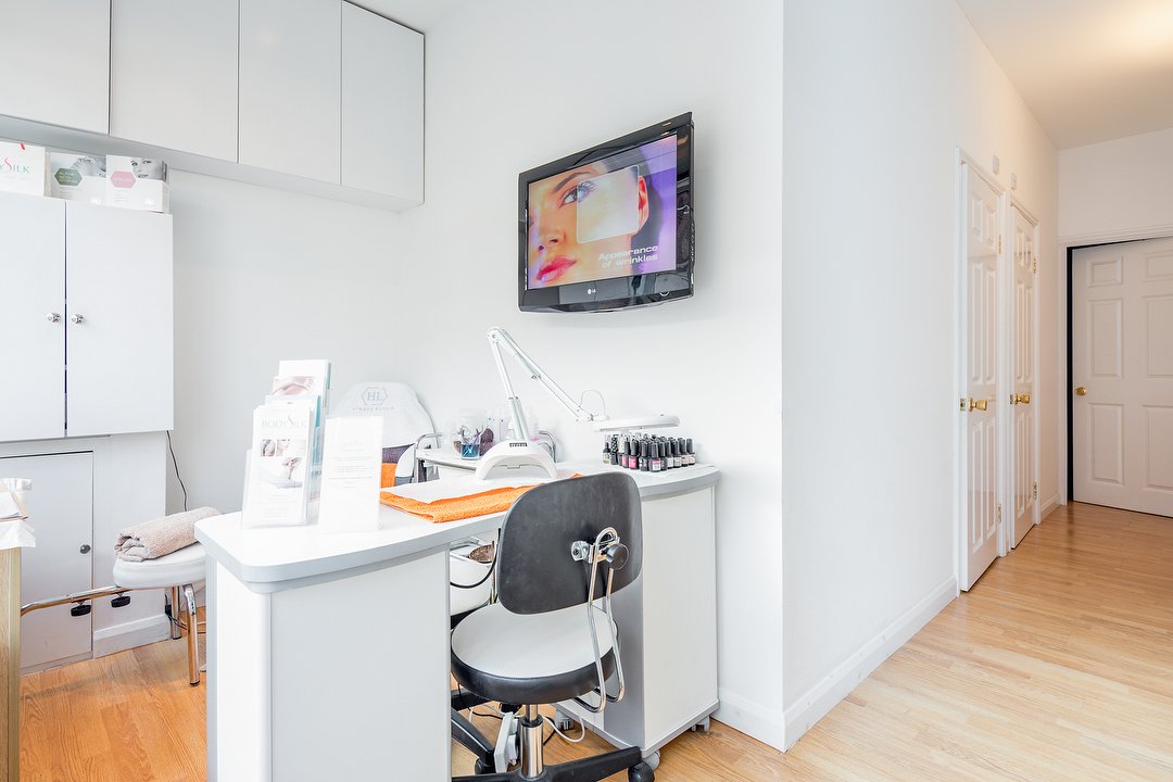 Body Silk Clinic | Medical Spa in Lewisham, London - Treatwell