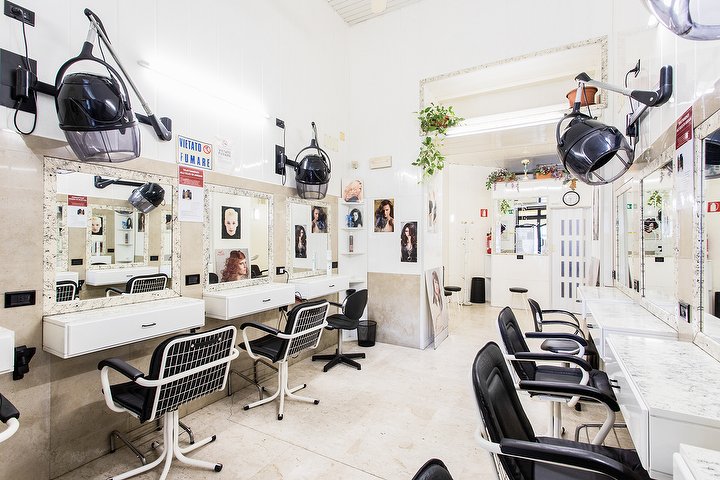 Parrucchiere Alfredo | Parrucchiere a Università, Roma - Treatwell