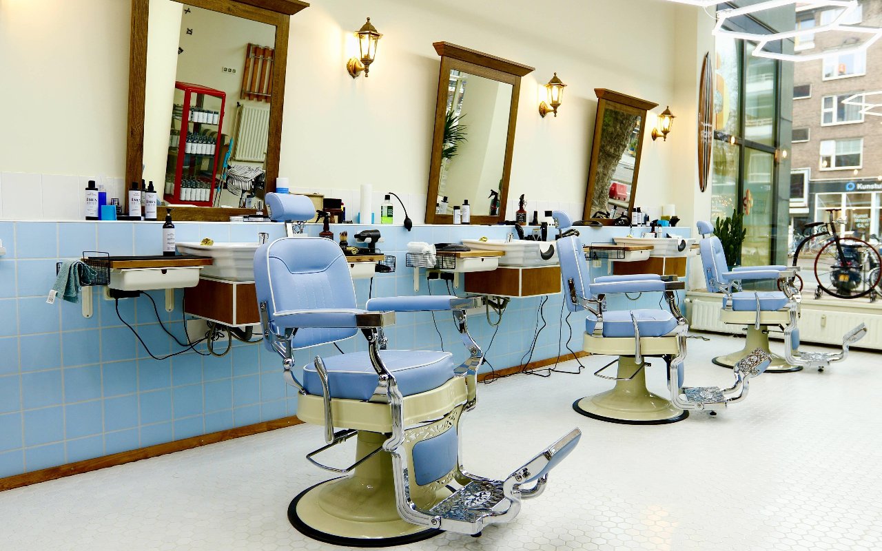 Top 20 Kappers en Kapsalons in Rotterdam Centrum, Rotterdam - Treatwell