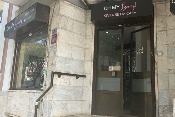 OH MY BEAUTY | Salão de Beleza em Agualva-Cacém - Treatwell