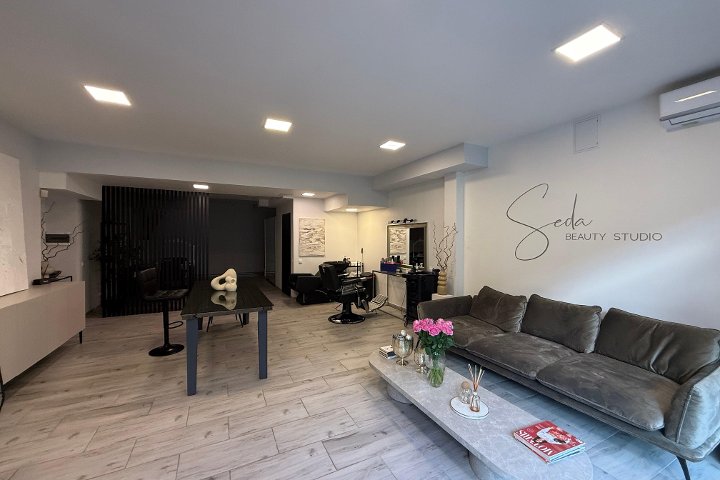 Kirpėja Hanna 🇺🇦 | Grožio salonas - Mindaugo Maxima, Vilnius - Treatwell