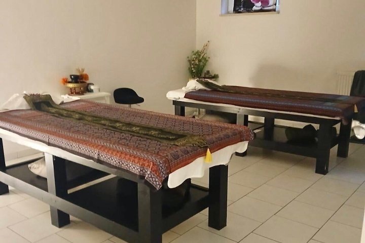 Siam Wellness | Massagestudio in Schulterblatt, Hamburg - Treatwell