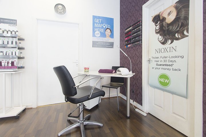 Waxed | Beauty Salon in Central Glasgow, Glasgow - Treatwell