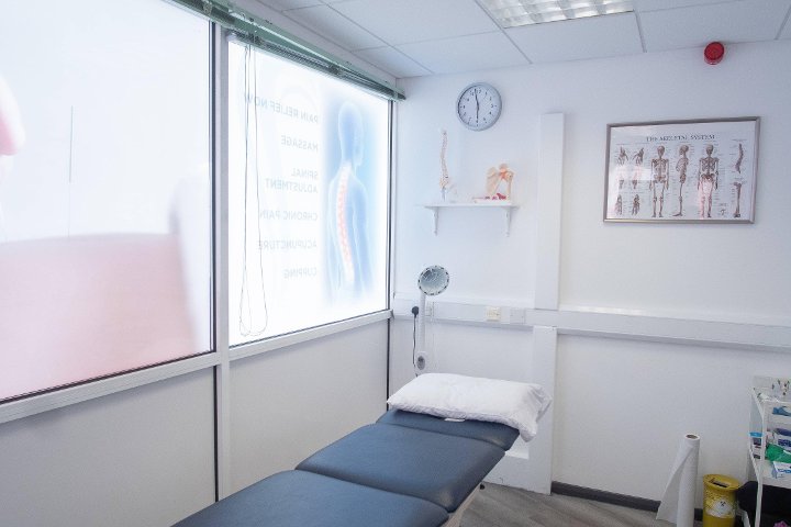 Clear Cut Physiotherapy - Norbury | Massage & Therapy Centre in Norbury, London - Treatwell