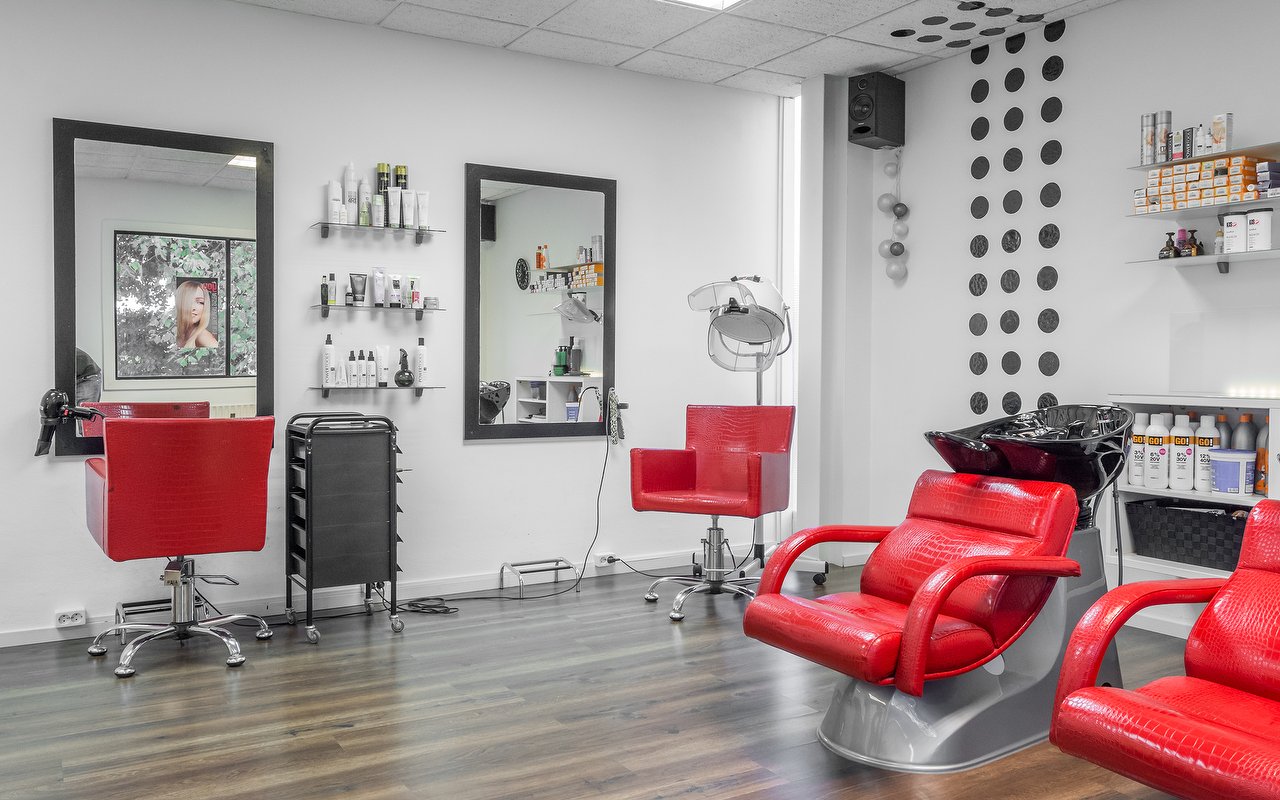 Top 20 Kappers en Kapsalons in Almere - Treatwell