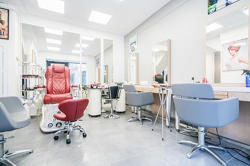 For Eve Hair | Coiffure à Clignancourt, Paris - Treatwell