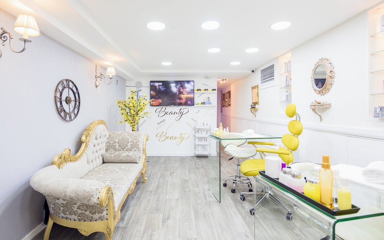 Top 20 Massages In London Treatwell