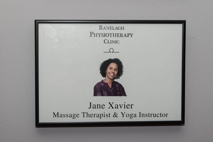 Jane Xavier - Wellbeing (Segotia D06) | Massage & Therapy Centre in ...