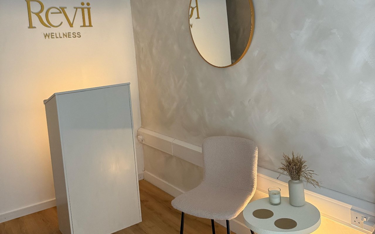 Top 20 places for Back, neck & shoulder massages in London - Treatwell