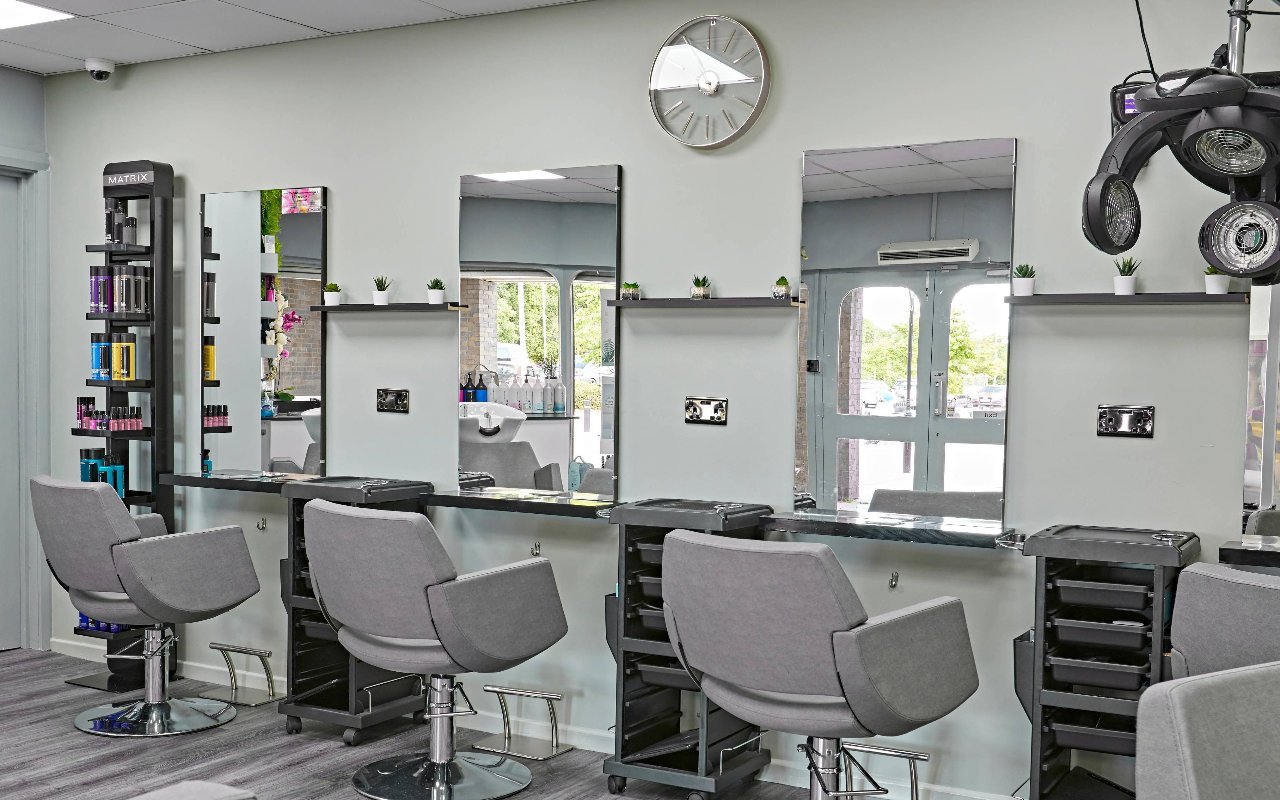 Top 20 places for Men's haircuts in Leeds - Treatwell