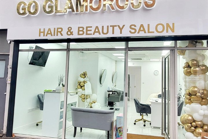 Go Glamorous | Beauty Salon in Charlton, London - Treatwell