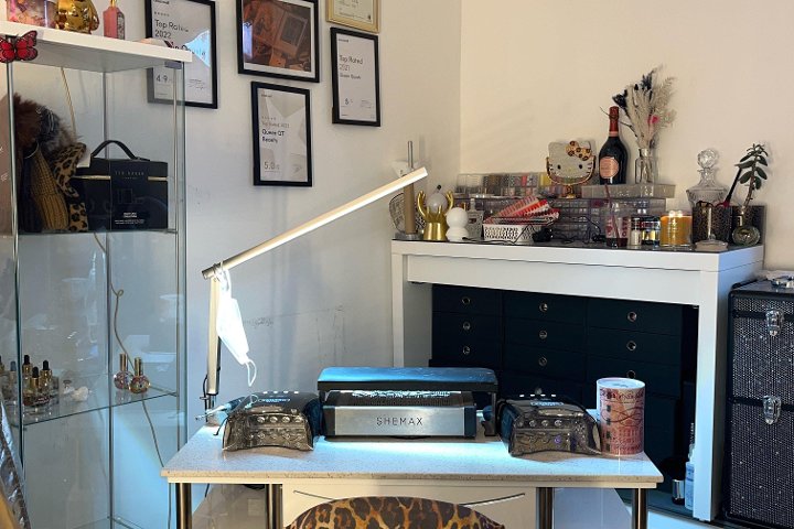 Queen QT Beauty | Nail Salon in Deptford, London - Treatwell