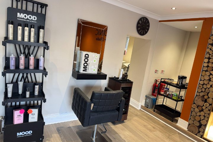 Iconic Hair Studio | Hair Salon in Gateshead, Tyneside - Treatwell