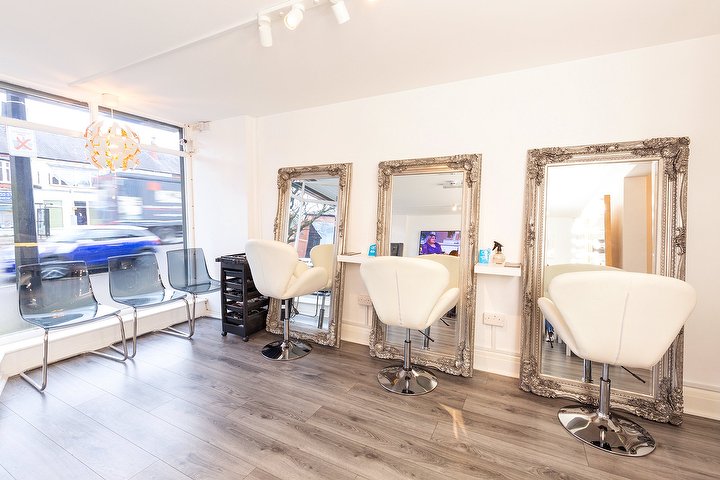 Girl Code Beauty | Beauty Salon in Sale, Trafford - Treatwell
