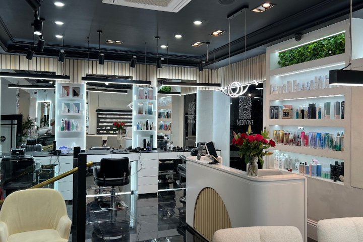 Medivine | Beauty Salon in New Street, Birmingham - Treatwell