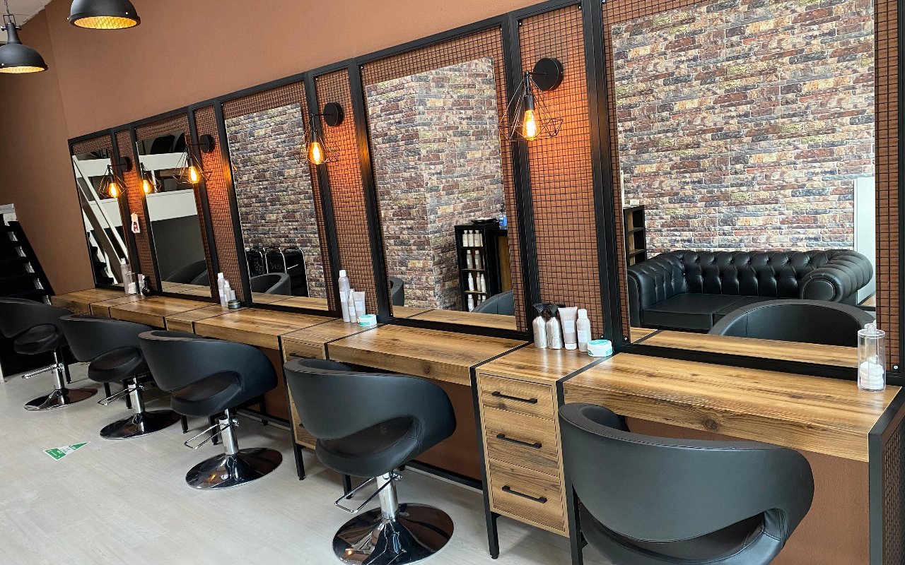 Top 20 Kappers en Kapsalons in Rotterdam - Treatwell