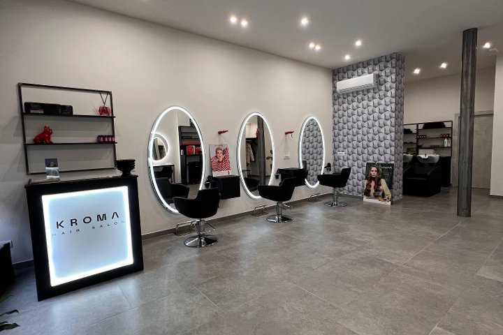 Kroma Hair Salon | Parrucchiere a Via Cibrario, Torino - Treatwell