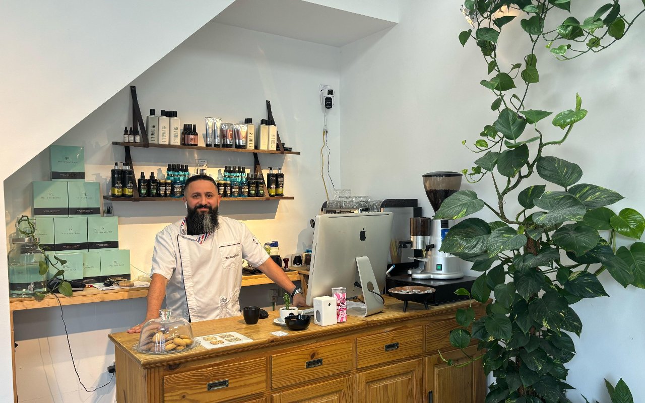 Top 20 Kappers en Kapsalons in Amsterdam - Treatwell