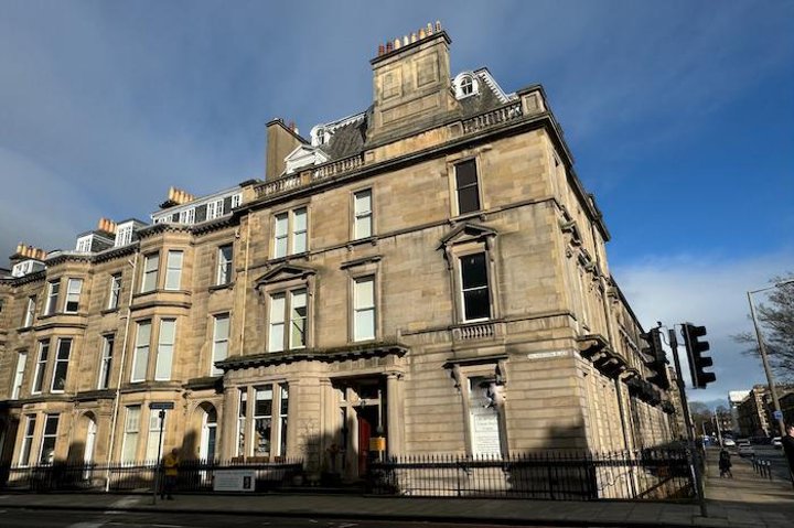 Susan Lancaster Therapies | Wellness Centre in Coates, Edinburgh ...