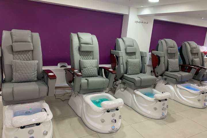 Sixteen Nails | Nail Salon in Elstree, Hertfordshire - Treatwell