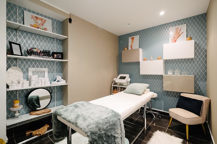 Ghalia | Institut de beauté à Métro Alexandre Dumas, Paris - Treatwell