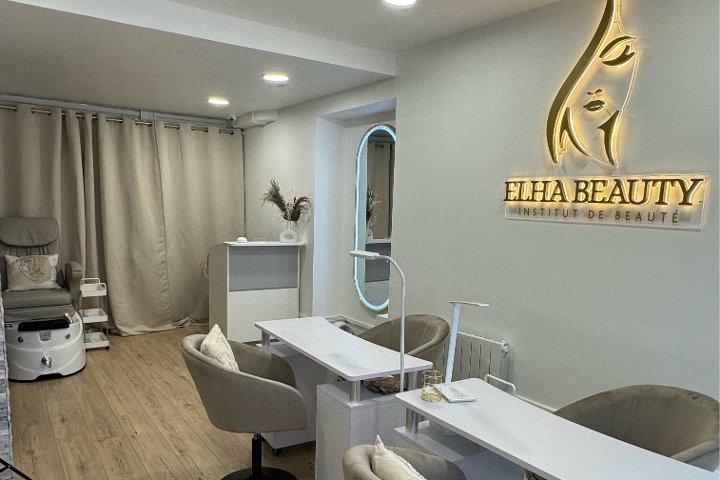 Elha beauty | Institut de beauté à Pantin, Seine-Saint-Denis - Treatwell