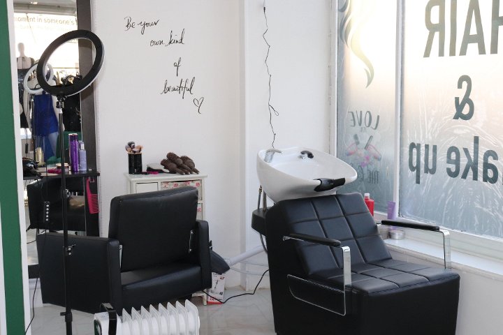 Lady D Couture | Beauty Salon in Eden Walk, London - Treatwell